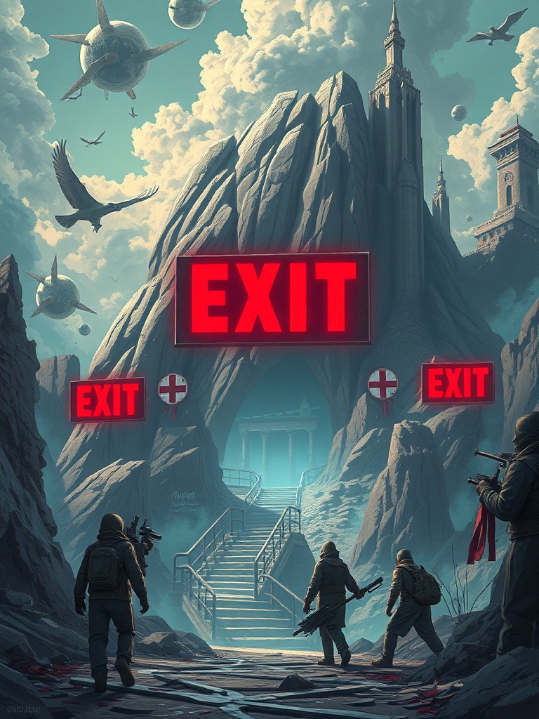 Business Exit Strategies: Step-by-Step Checklist to Maximize Value and ...