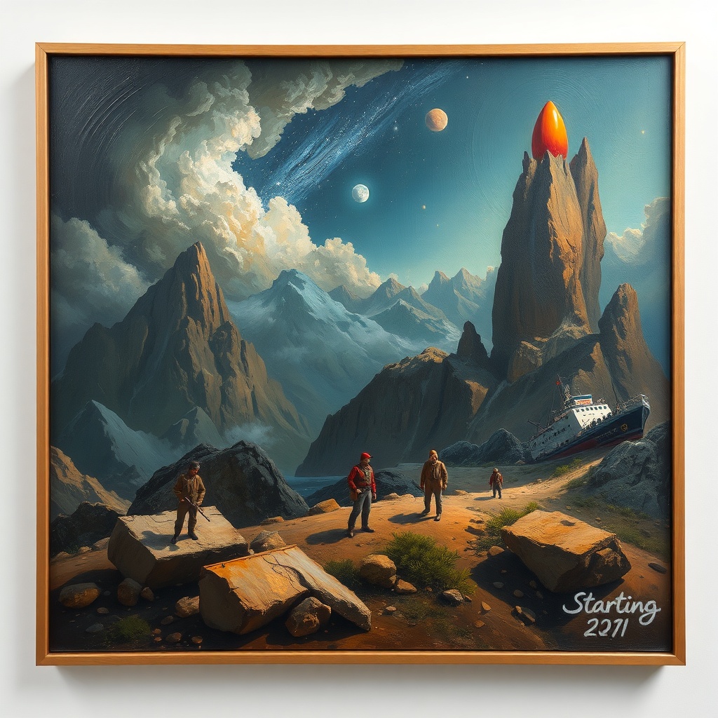 How to Craft a Compelling Startup Origin Story That Attracts Customers ...